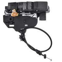 China Rear Passenger Door Lock Actuator for Cadillac STS 2005-2010 Sedan for sale