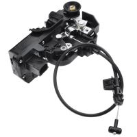 China Rear Passenger Door Lock Actuator for Cadillac STS 2005-2010 Sedan for sale
