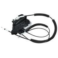 China Rear Driver Door Lock Actuator for Nissan Versa 2012-2019 w/ Power Locks Sedan for sale