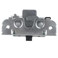 China Rear Tailgate LH or RH Door Lock Actuator for Dodge Ram 1500 2500 3500 03-16 for sale