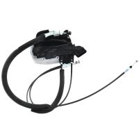 China Rear Driver Door Lock Actuator for Nissan Versa 2012-2019 w/ Power Locks Sedan for sale