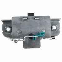 China Rear Tailgate LH or RH Door Lock Actuator for Dodge Ram 1500 2500 3500 03-16 for sale