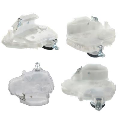 China 4x Front & Rear Door Lock Actuator for Honda Accord 2008-2012 Sedan for sale