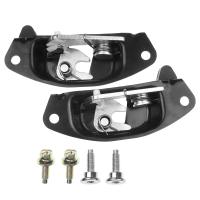 China 2x Rear Tailgate Door Lock Actuator for Chevrolet Silverado 1500 2500 Sierra for sale