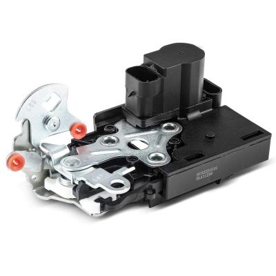China Tailgate Door Lock Actuator for Buick Rainier Chevrolet GMC Isuzu Oldsmobile for sale