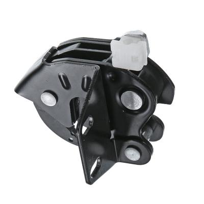 China Rear Driver or Passenger Door Lock Actuator for Chevy Silverado 1500 2500 GMC for sale