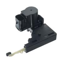 China Driver Door Lock Actuator for Buick Cadillac Chevrolet GMC Silverado 1500 for sale