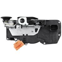 China Rear Driver Door Lock Actuator for Cadillac CTS 2008 2009 2010 2012 2013 2014 for sale