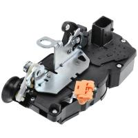 China Rear Driver Door Lock Actuator for Cadillac CTS 2008 2009 2010 2012 2013 2014 for sale