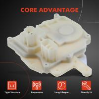 China Passenger Door Lock Actuator for Honda Civic CR-V Accord Fit Insight Odyssey for sale