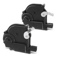 China 2x Driver & Passenger Door Lock Actuator for Honda Odyssey 2005-2010 for sale