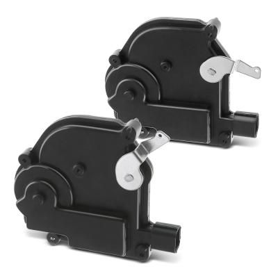 China 2x Driver & Passenger Door Lock Actuator for Honda Odyssey 2005-2010 for sale