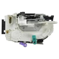 China Rear Tailgate Door Lock Actuator for Jeep Wrangler JK 2007-2018 for sale