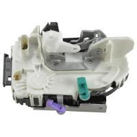 China Rear Tailgate Door Lock Actuator for Jeep Wrangler JK 2007-2018 for sale