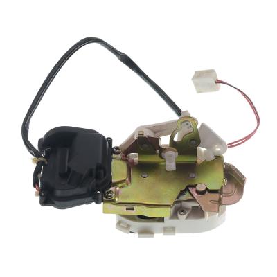 China Rear Driver Door Lock Actuator for Mazda Protege 99-03 Protege5 2002-2003 for sale