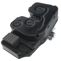 China Rear Passenger Door Lock Actuator for Dodge Ram 1500 2500 3500 Quad Crew Cab for sale
