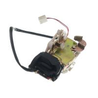 China Rear Driver Door Lock Actuator for Mazda Protege 99-03 Protege5 2002-2003 for sale