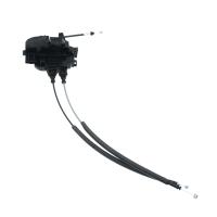 China Rear Passenger Door Lock Actuator for Hyundai Santa Fe 2006-2009 Sport Utility for sale
