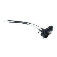 China Rear Passenger Door Lock Actuator for Hyundai Santa Fe 2006-2009 Sport Utility for sale