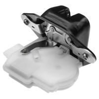 China Rear Tailgate Door Lock Actuator for Honda Odyssey 11-17 CR-V Pilot Acura 4 pins for sale