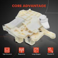 China Driver Door Lock Actuator for Honda Accord Civic CR-V Fit Insight Acura MDX CL for sale