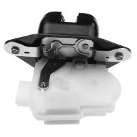 China Rear Tailgate Door Lock Actuator for Honda Odyssey 11-17 CR-V Pilot Acura 4 pins for sale