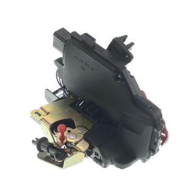 China Rear Drive Door Lock Actuator for Audi A4 Quattro S4 02-05 for sale