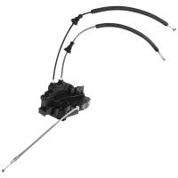 China Rear Passenger Door Lock Actuator for Hyundai Veracruz 2007-2012 for sale