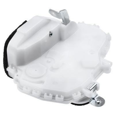 China Rear Driver Door Lock Actuator for Honda Pilot 2009-2015 V6 3.5L Sport Utility for sale