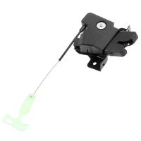 China Rear Tailgate Door Lock Actuator for Ford Mustang 2010-2014 Coupe for sale