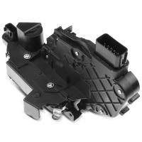 China Rear Passenger Door Lock Actuator for Land Rover Range Rover Evoque Discovery for sale