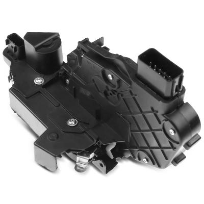 China Rear Passenger Door Lock Actuator for Land Rover Range Rover Evoque Discovery for sale