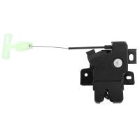 China Rear Tailgate Door Lock Actuator for Ford Mustang 2010-2014 Coupe for sale
