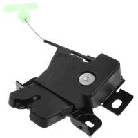 China Rear Tailgate Door Lock Actuator for Ford Mustang 2010-2014 Coupe for sale