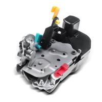 China Rear Driver Door Lock Actuator for Chrysler 300 05-10 Dodge Charger Magnum for sale