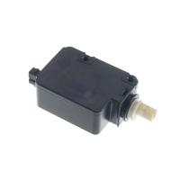 China Fuel Door Flap Actuator Door Lock Actuator for BMW E39 525i 528i E38 7 Series for sale