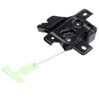 China Rear Tailgate Door Lock Actuator for Ford Taurus 08-18 Lincoln MKS 09-16 Mercury for sale