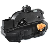 China Rear Passenger Door Lock Actuator for Cadillac SRX 2010-2016 Chevy Volt 11-15 for sale