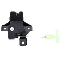 China Rear Tailgate Door Lock Actuator for Ford Taurus 08-18 Lincoln MKS 09-16 Mercury for sale