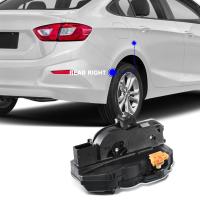 China Rear Passenger Door Lock Actuator for Cadillac SRX 2010-2016 Chevy Volt 11-15 for sale