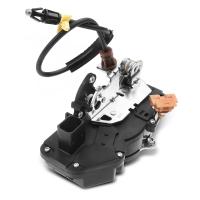 China Rear Passenger Door Lock Actuator for Chevrolet Silverado 1500 2500 HD GMC 08-09 for sale