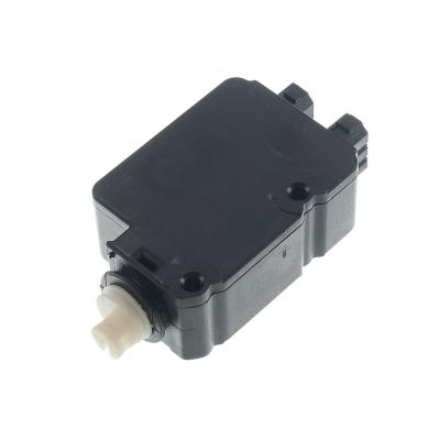 China Rear Trunk Door Lock Actuator for BMW E36 318i 325i E34 525i 530i for sale