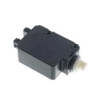 China Rear Trunk Door Lock Actuator for BMW E36 318i 325i E34 525i 530i for sale