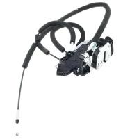 China Rear Driver Door Lock Actuator for Nissan Murano 2008-2014 for sale