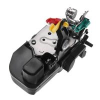 China Rear Driver Door Lock Actuator for Jeep Grand Cherokee 2005-2010 for sale