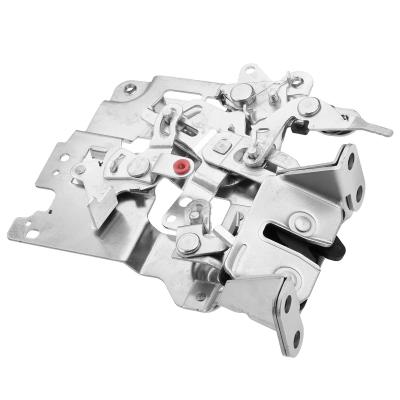China Passenger Door Lock Actuator for Chevy Express 1500 2500 96-20 GMC Savana 3500 for sale