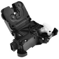 China Rear Tailgate Door Lock Actuator for Audi A3 A4 Quattro Q7 TT for sale