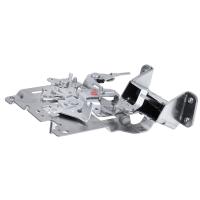 China Passenger Door Lock Actuator for Chevy Express 1500 2500 96-20 GMC Savana 3500 for sale