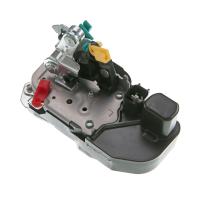 China Rear Driver Door Lock Actuator for Jeep Grand Cherokee 2005-2010 for sale