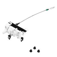 China Rear Passenger Door Lock Actuator for BMW 740i 740i xDrive 750i Alpina B7 16-19 for sale